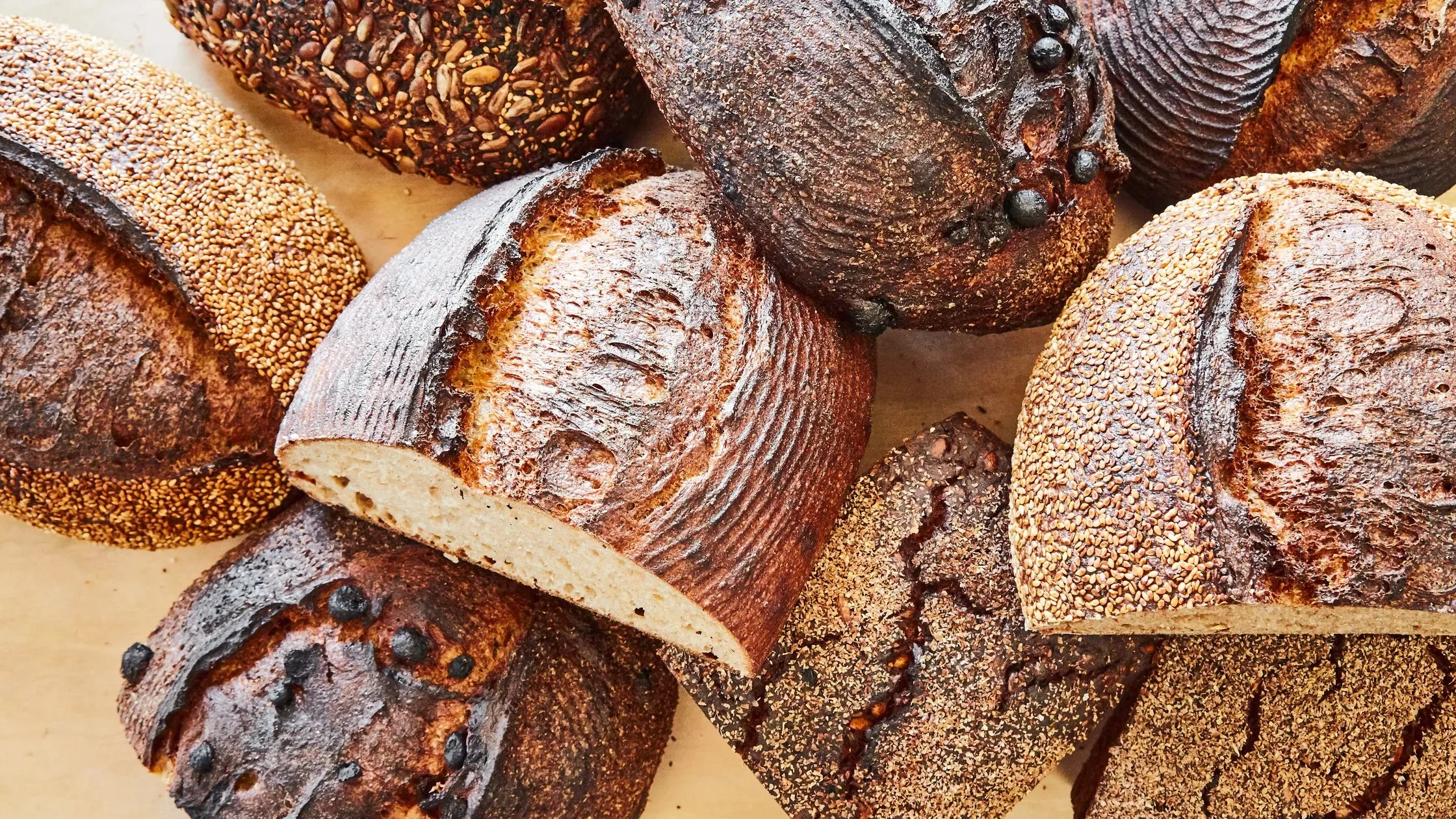 About — LODGE BREAD