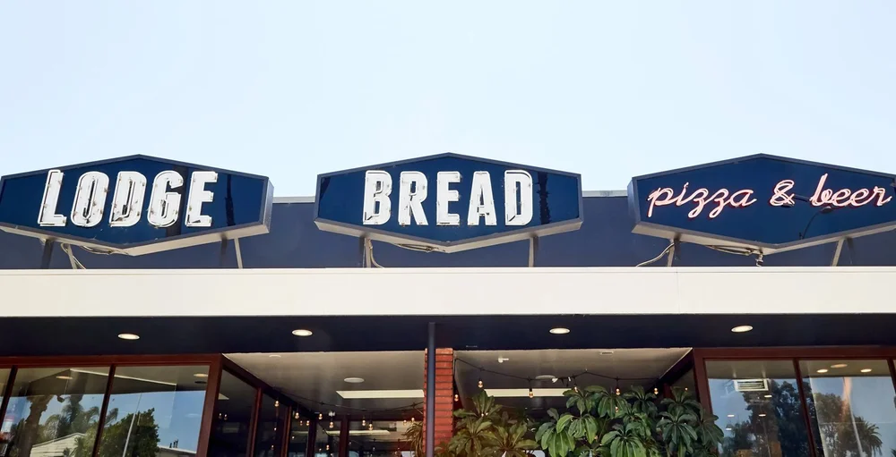 Locations — LODGE BREAD