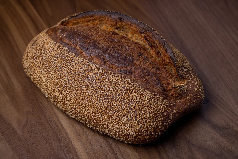 Our Bread — LODGE BREAD