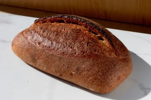 Our Bread — LODGE BREAD