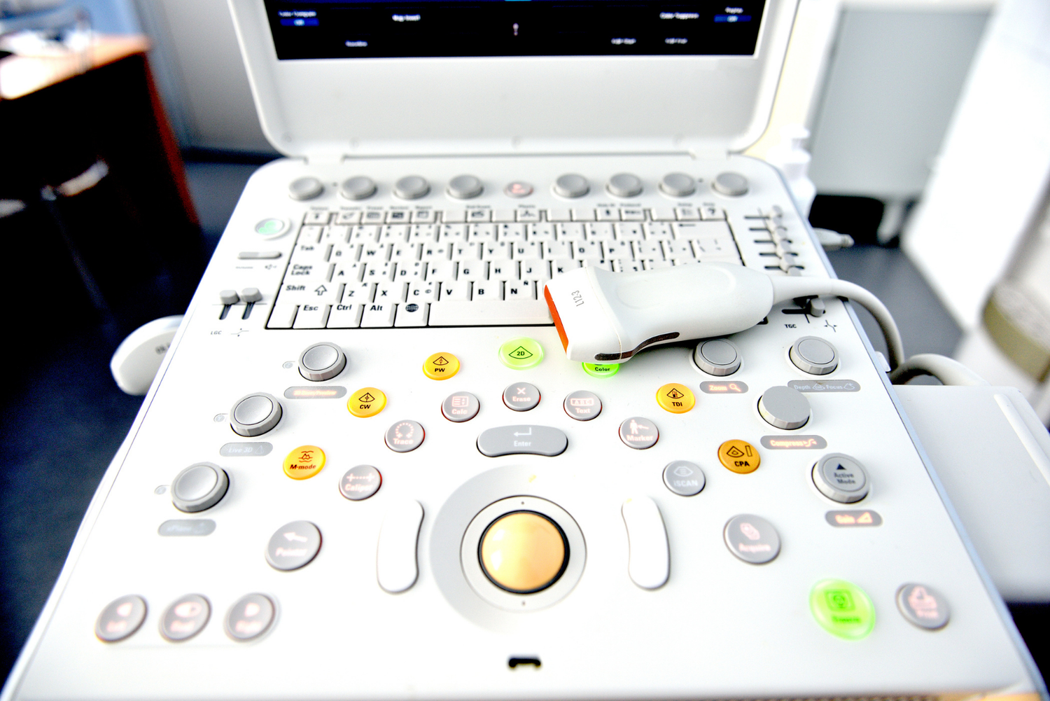 Precise Imaging | On-Site Diagnostic Ultrasound Service in South Florida.