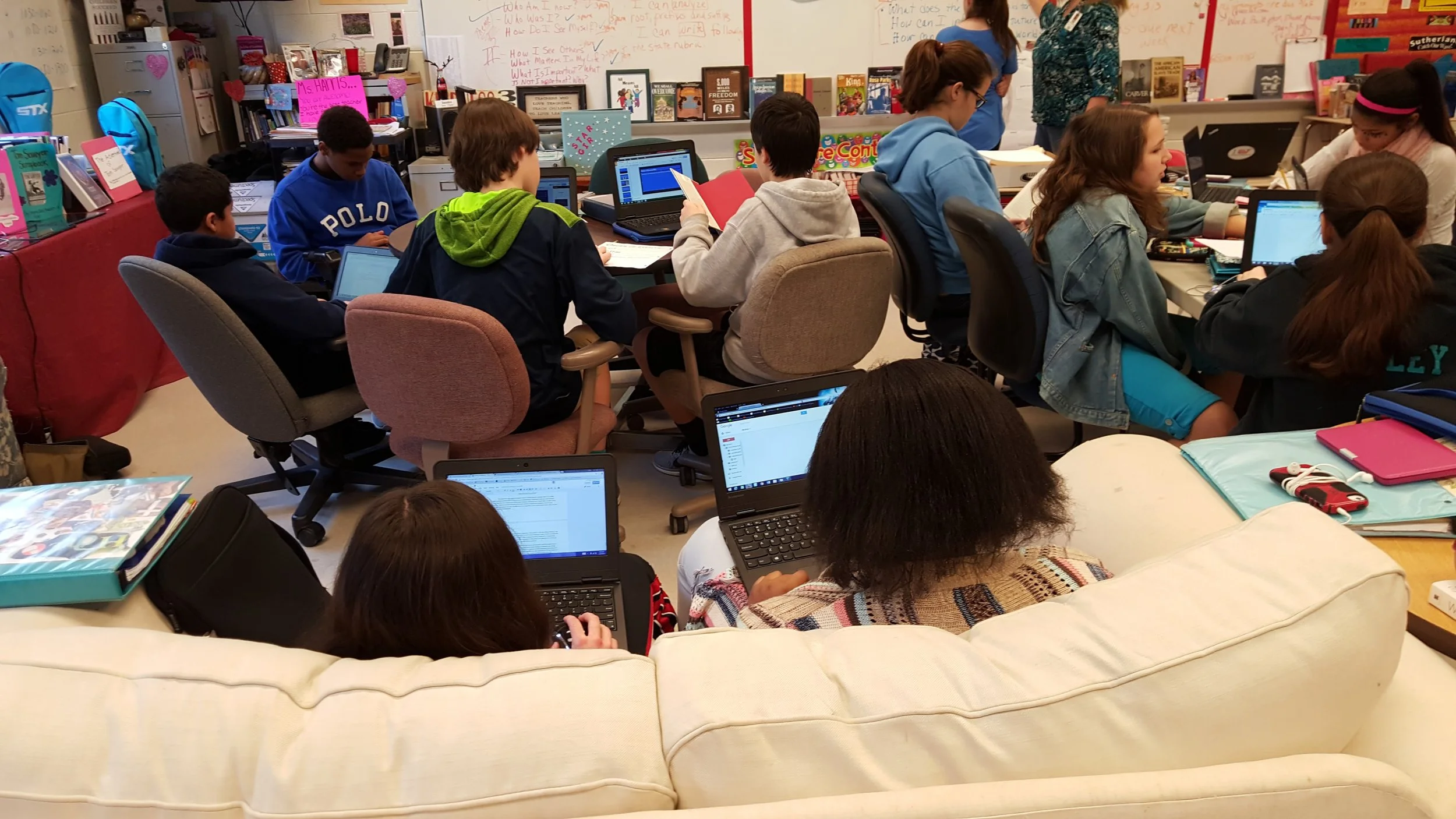 General 2 — Socol Moran Partners