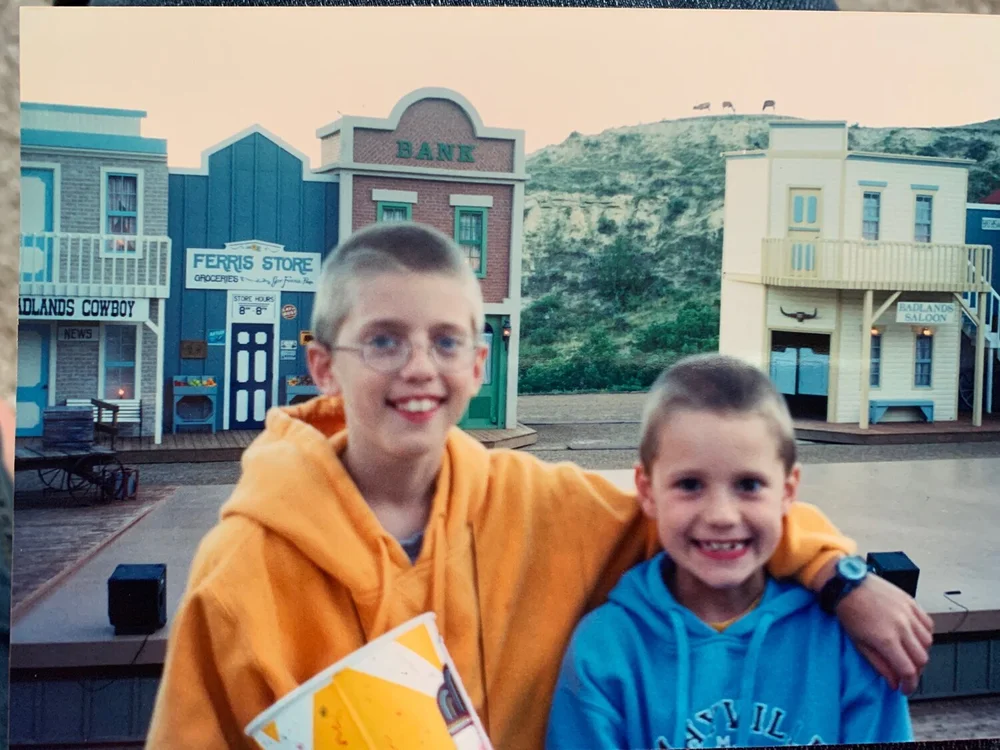 The Lumen Story — Lumen Vision