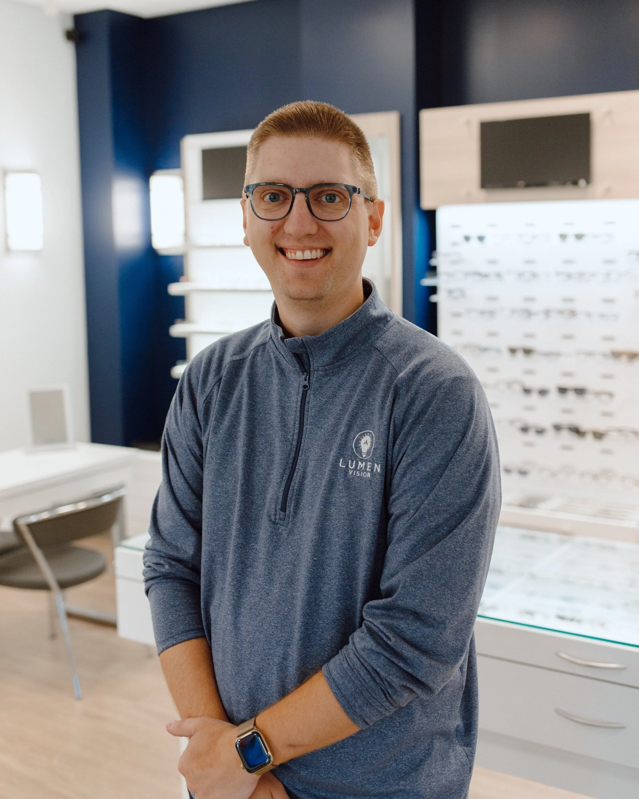 Our Team — Lumen Vision