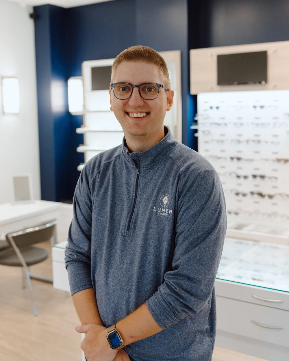 Our Team — Lumen Vision