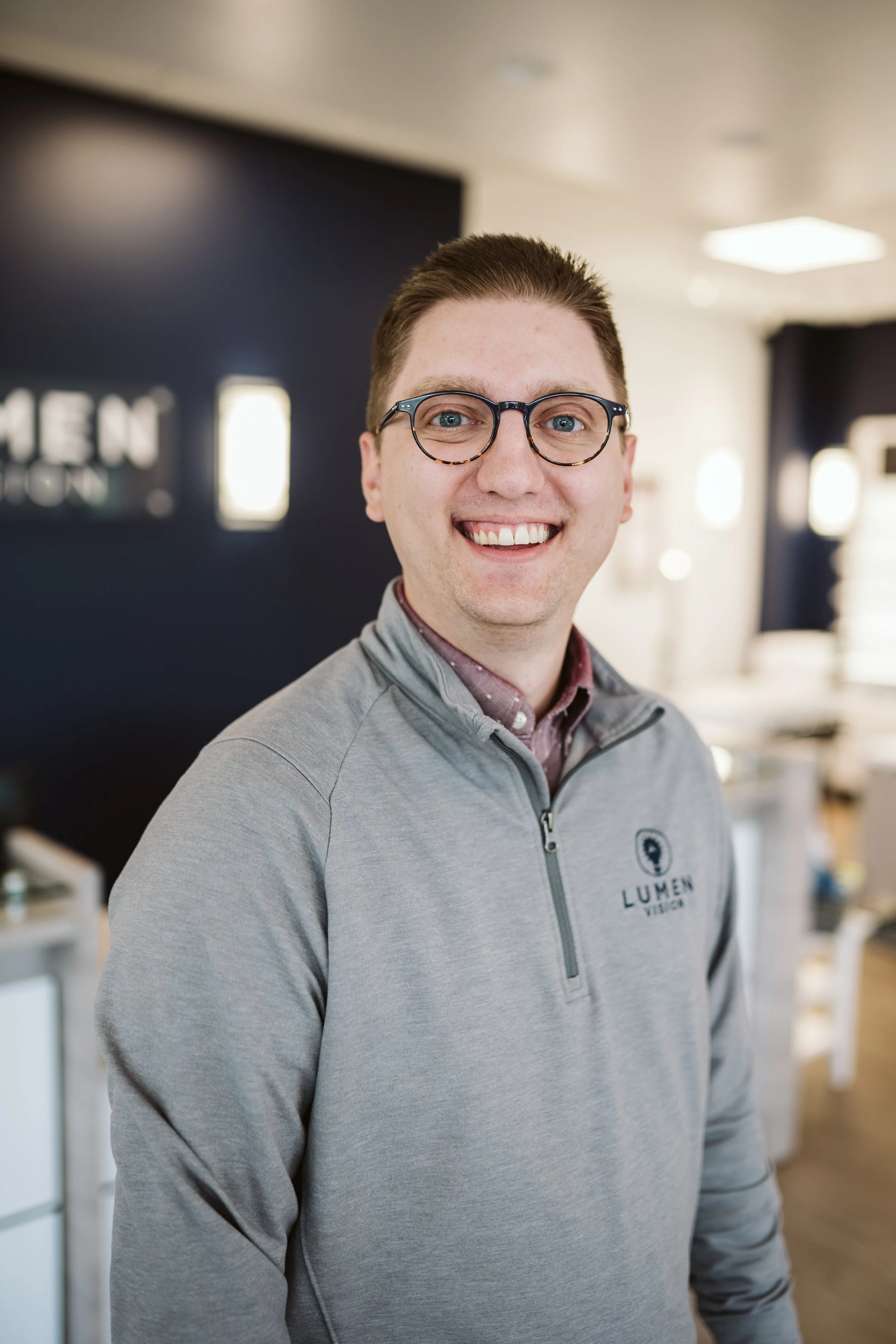 Our Team — Lumen Vision