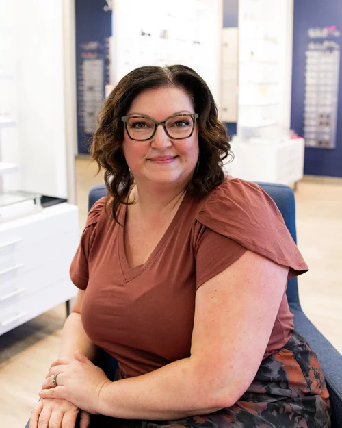 Our Team | Schedule Your Eye Care Now — Lumen Vision