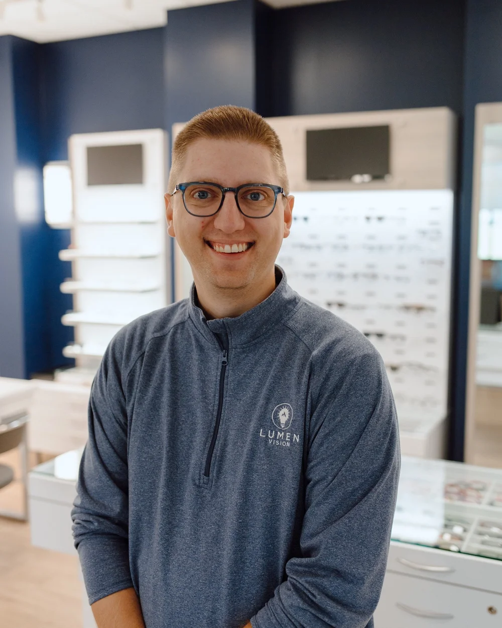 Our Team — Lumen Vision