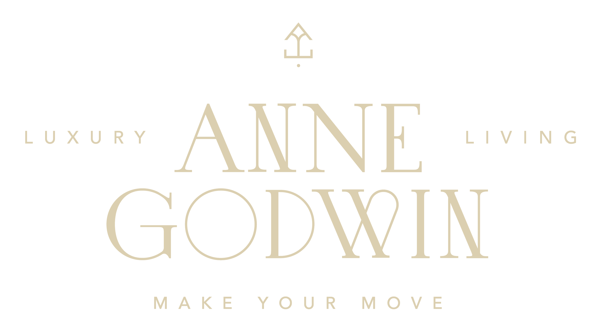 Anne Godwin Luxury Living Serving Raleigh, NC + Beyond