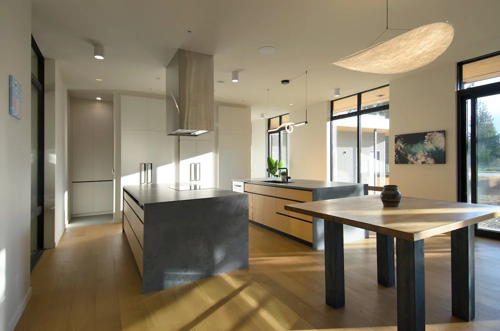 Revelstoke Home Builder & Contractor - Appenzell Construction