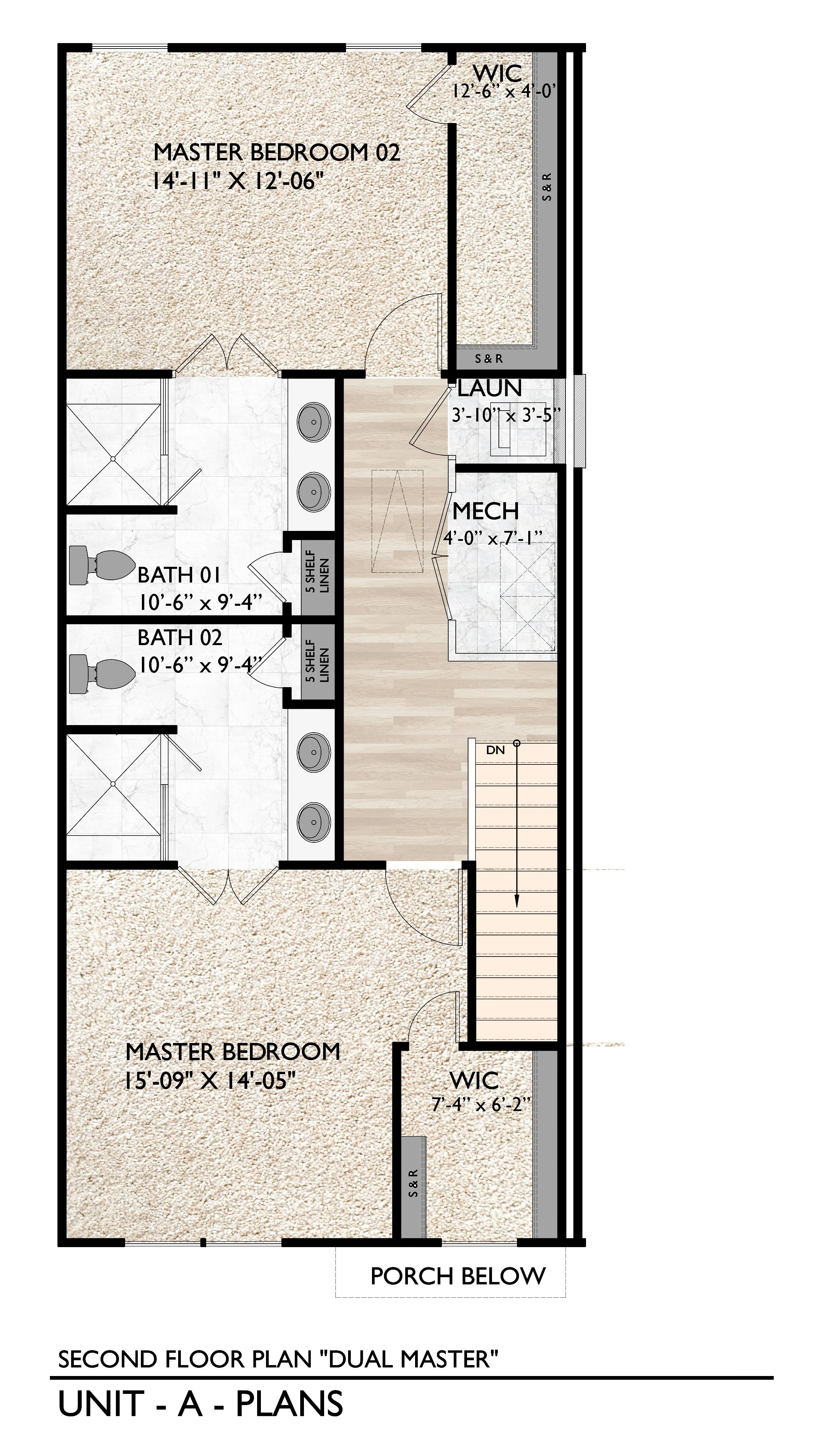 Westgate Townhouses — Westgate Townhomes | Mary Esther, Florida