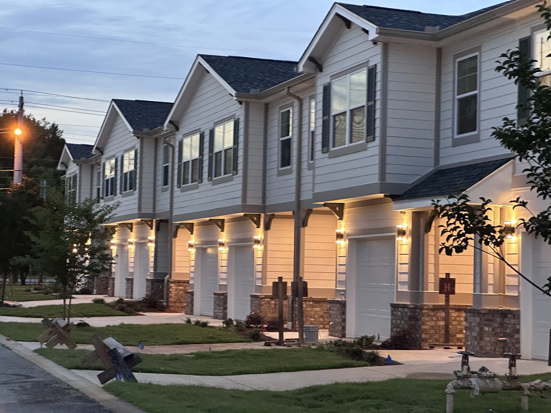 Explore 2 & 3 Bedroom Appartments Floor Plans Near Hurlburt field ...