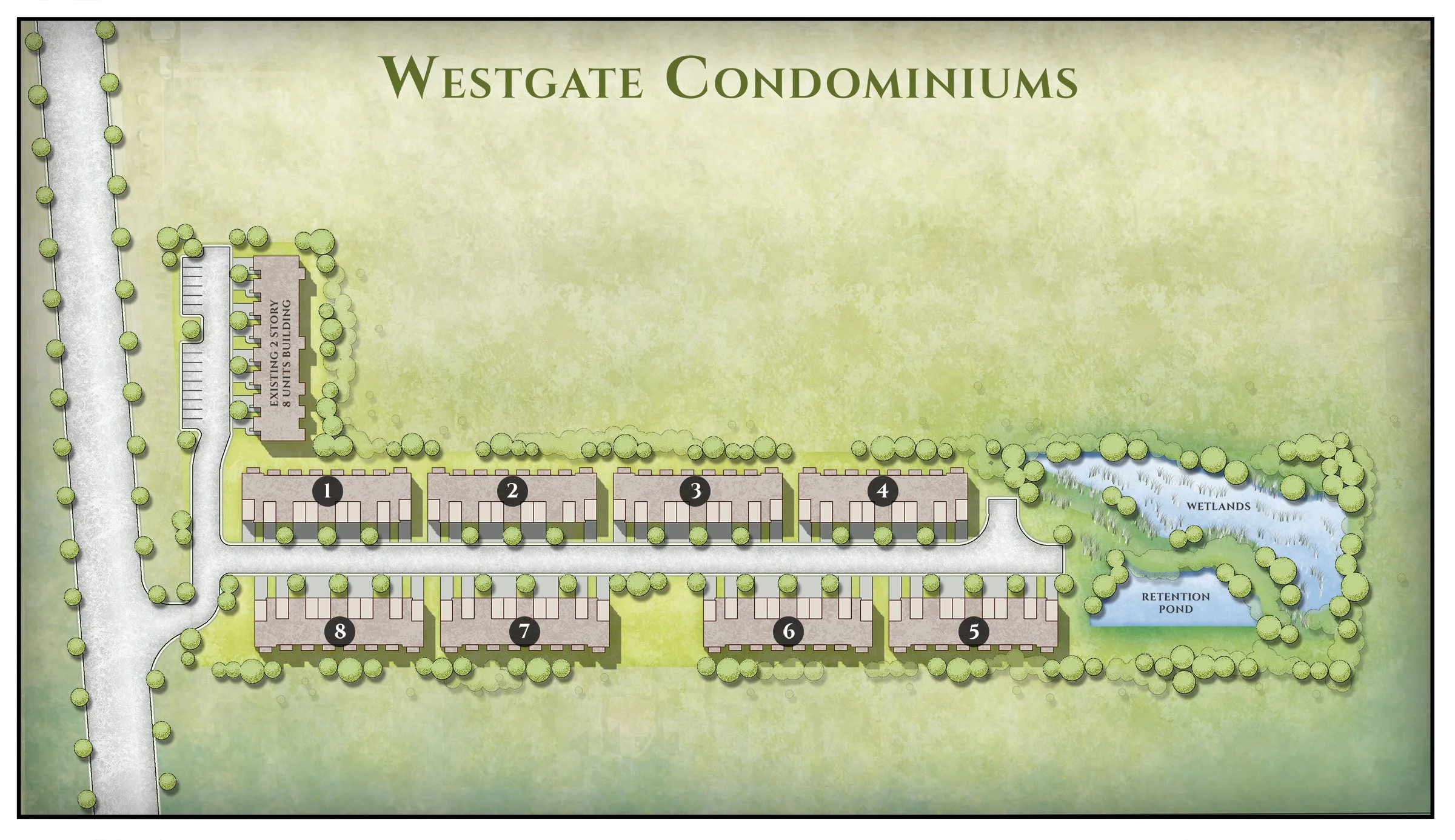 Westgate Townhomes | Mary Esther, Florida | Westgate Townhouses ...
