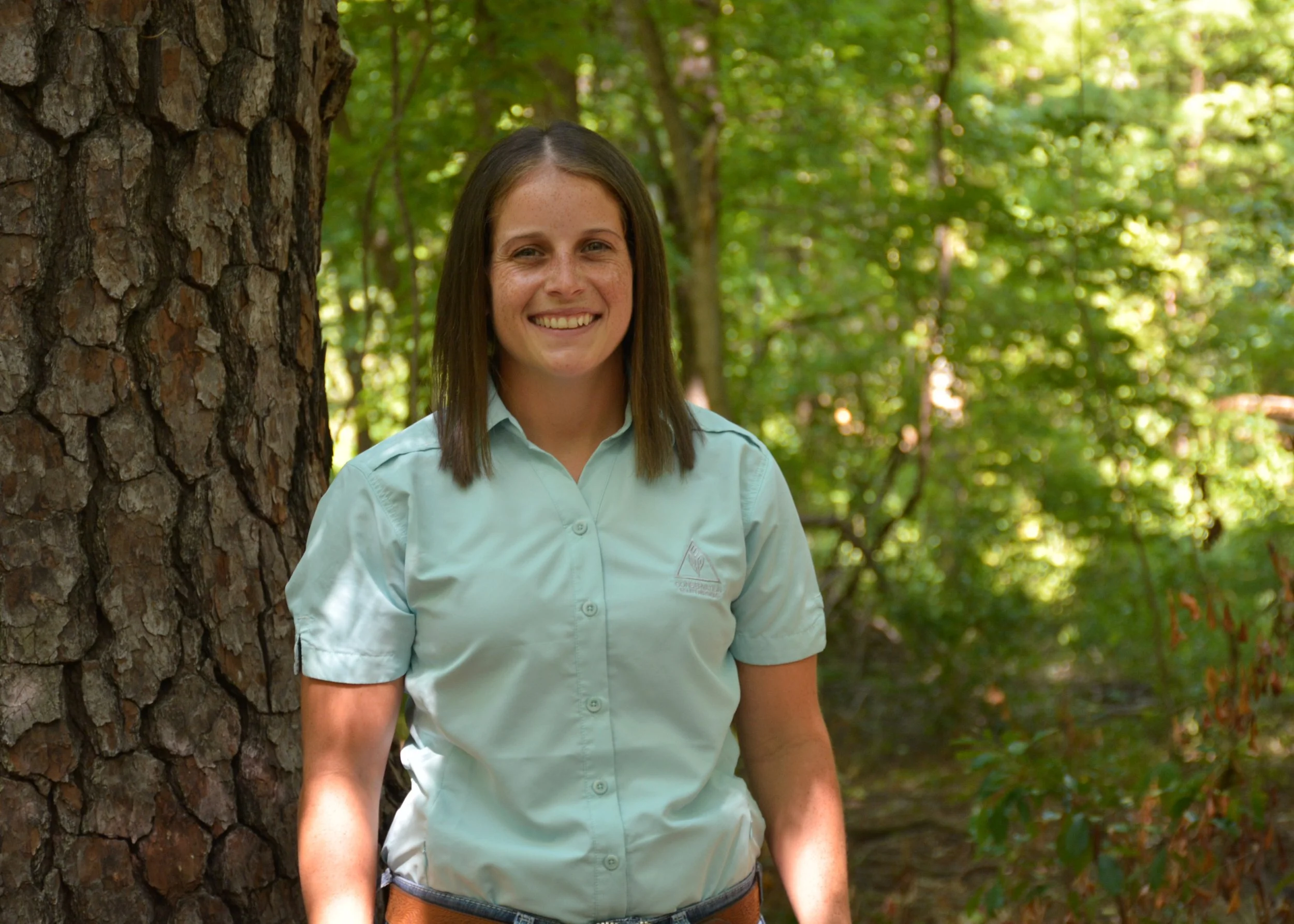 Team — Conservation Equity Partners