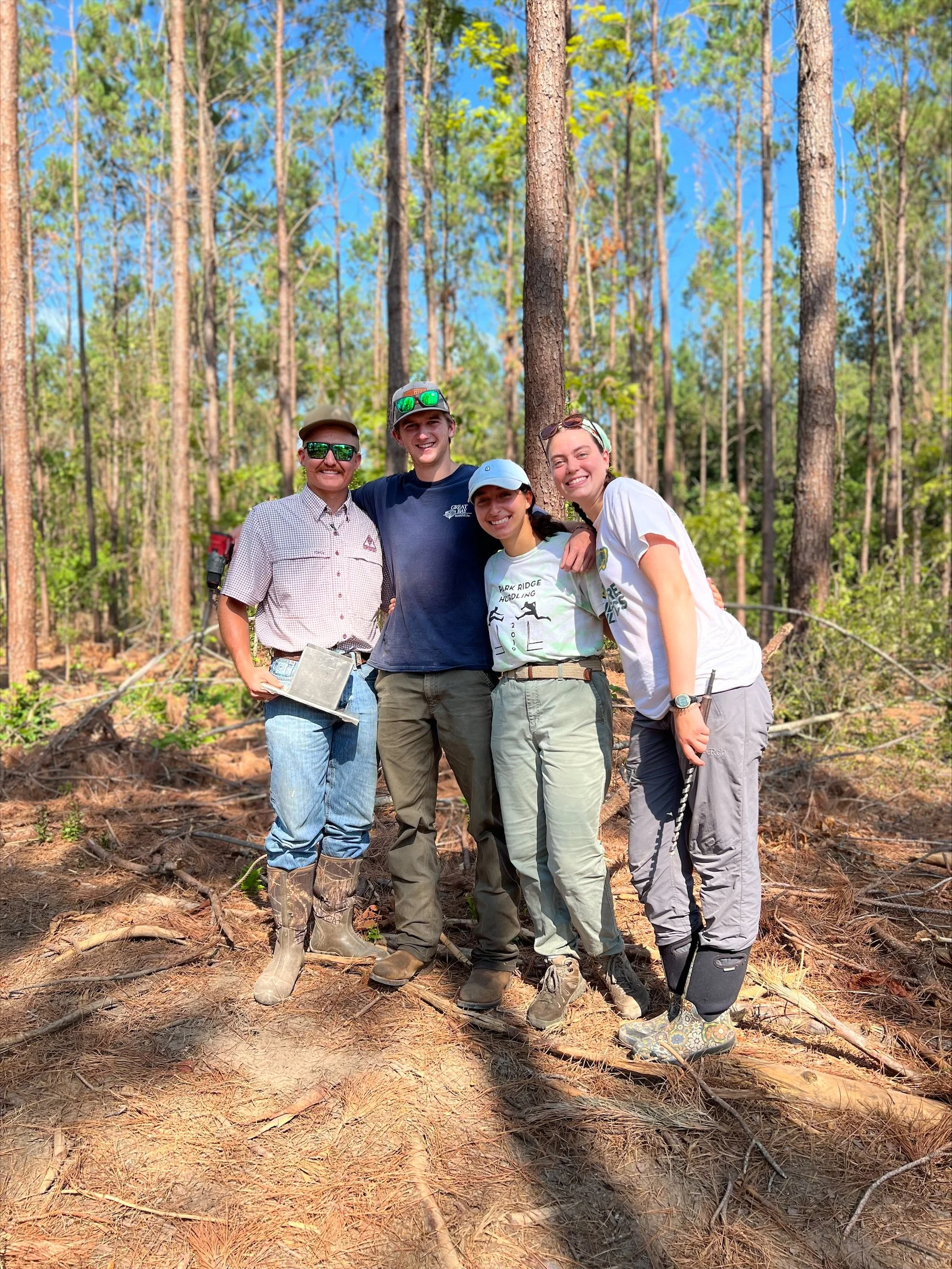 News — Conservation Equity Partners