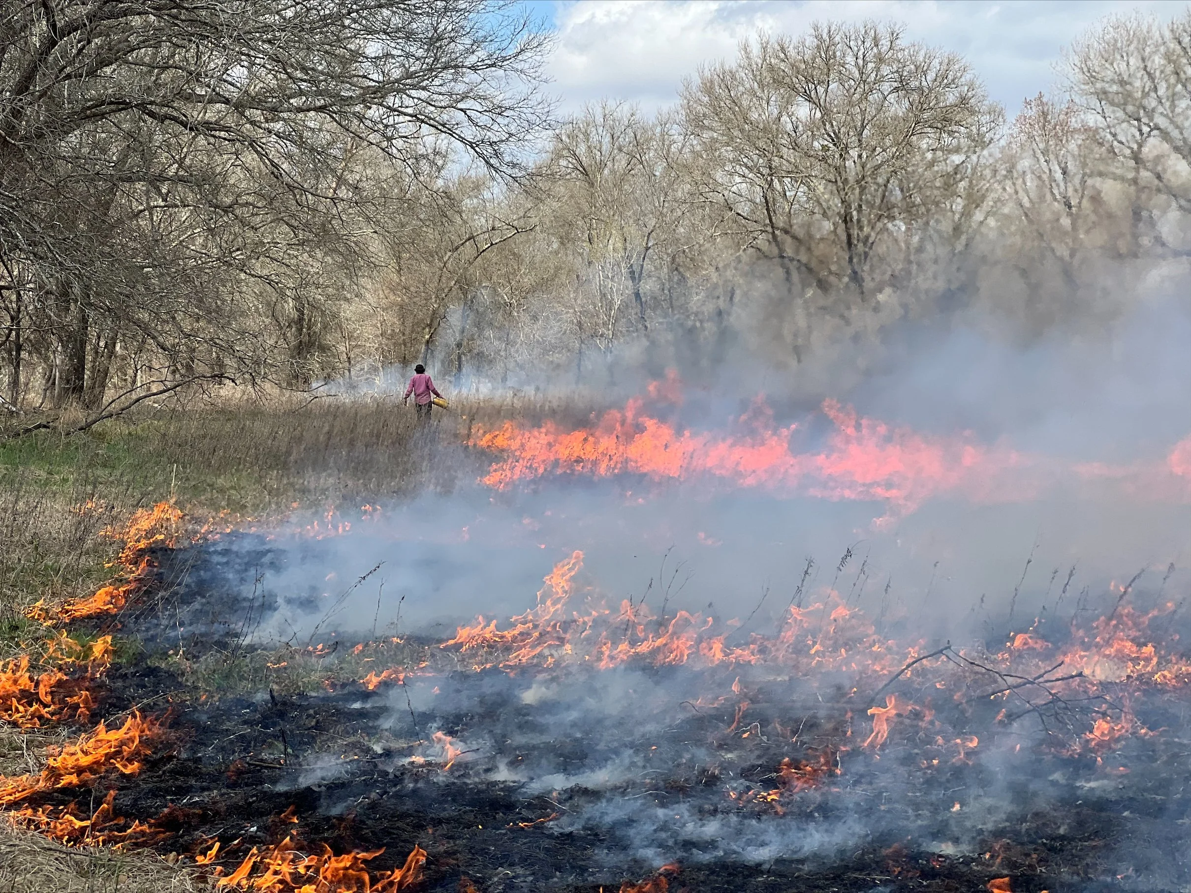 Projects — Conservation Equity Partners