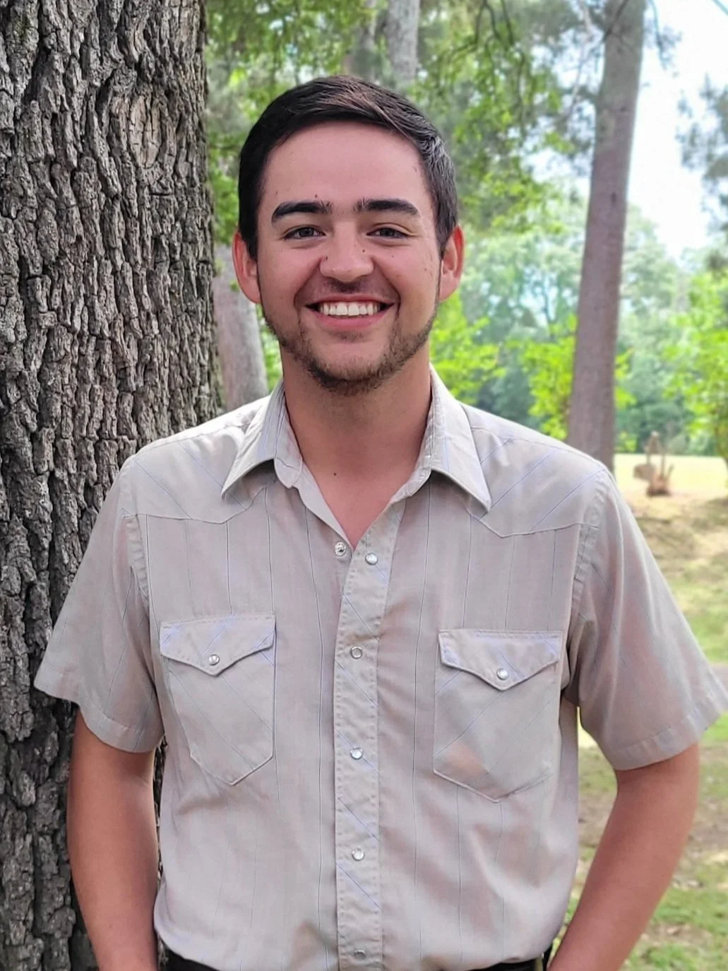 Team — Conservation Equity Partners