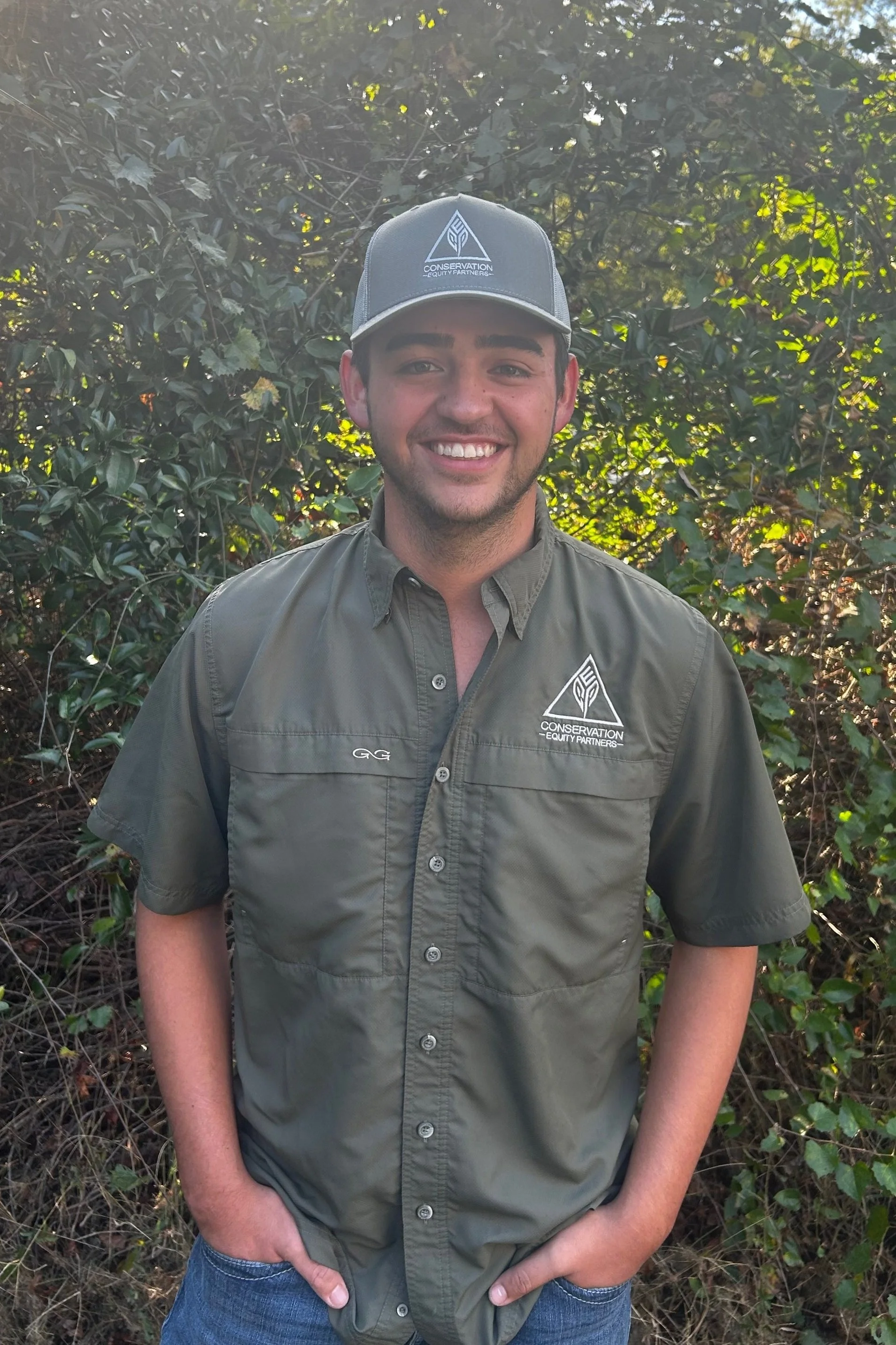 Team — Conservation Equity Partners