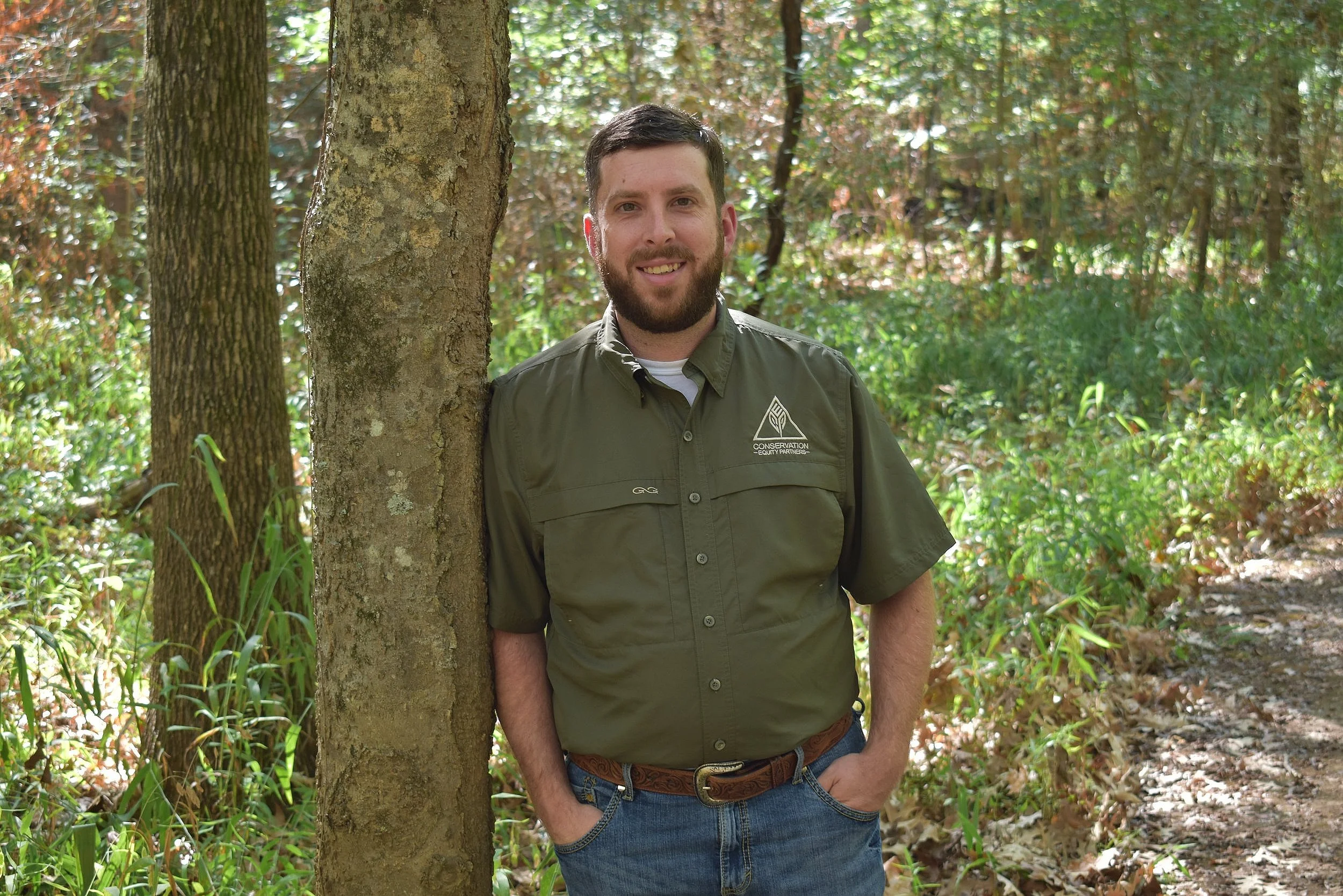 Team — Conservation Equity Partners