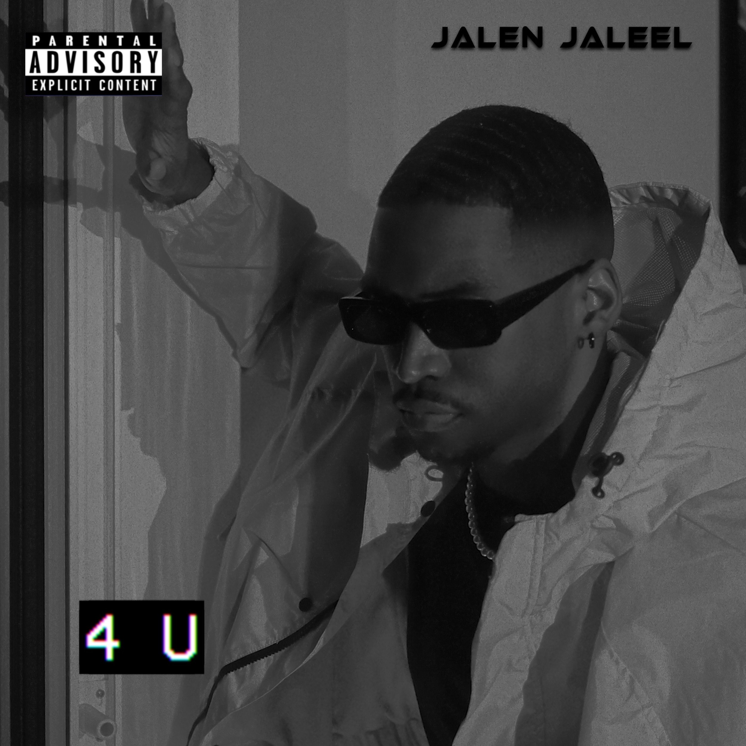 Music — Jalen Jaleel