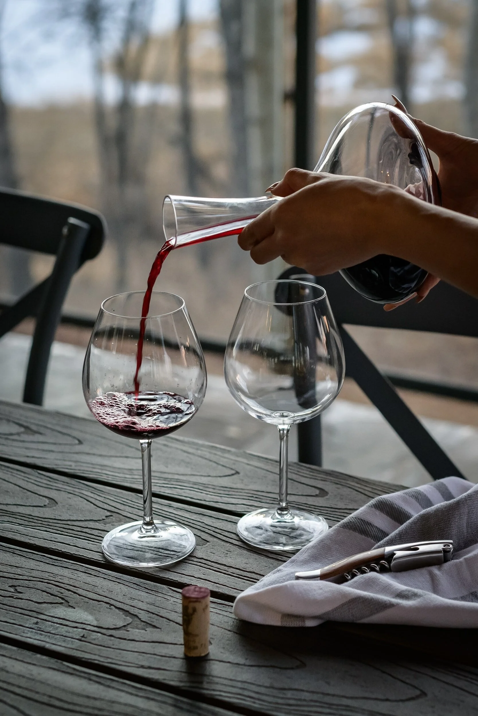 Virtual Wine Events | Highly Rated | Sommelier-Led — The Wine Ship