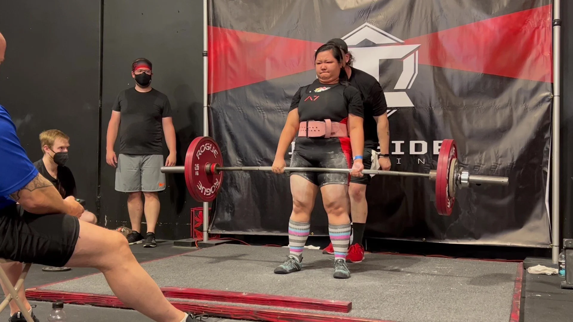 Team 1 — Hammer Head Strength