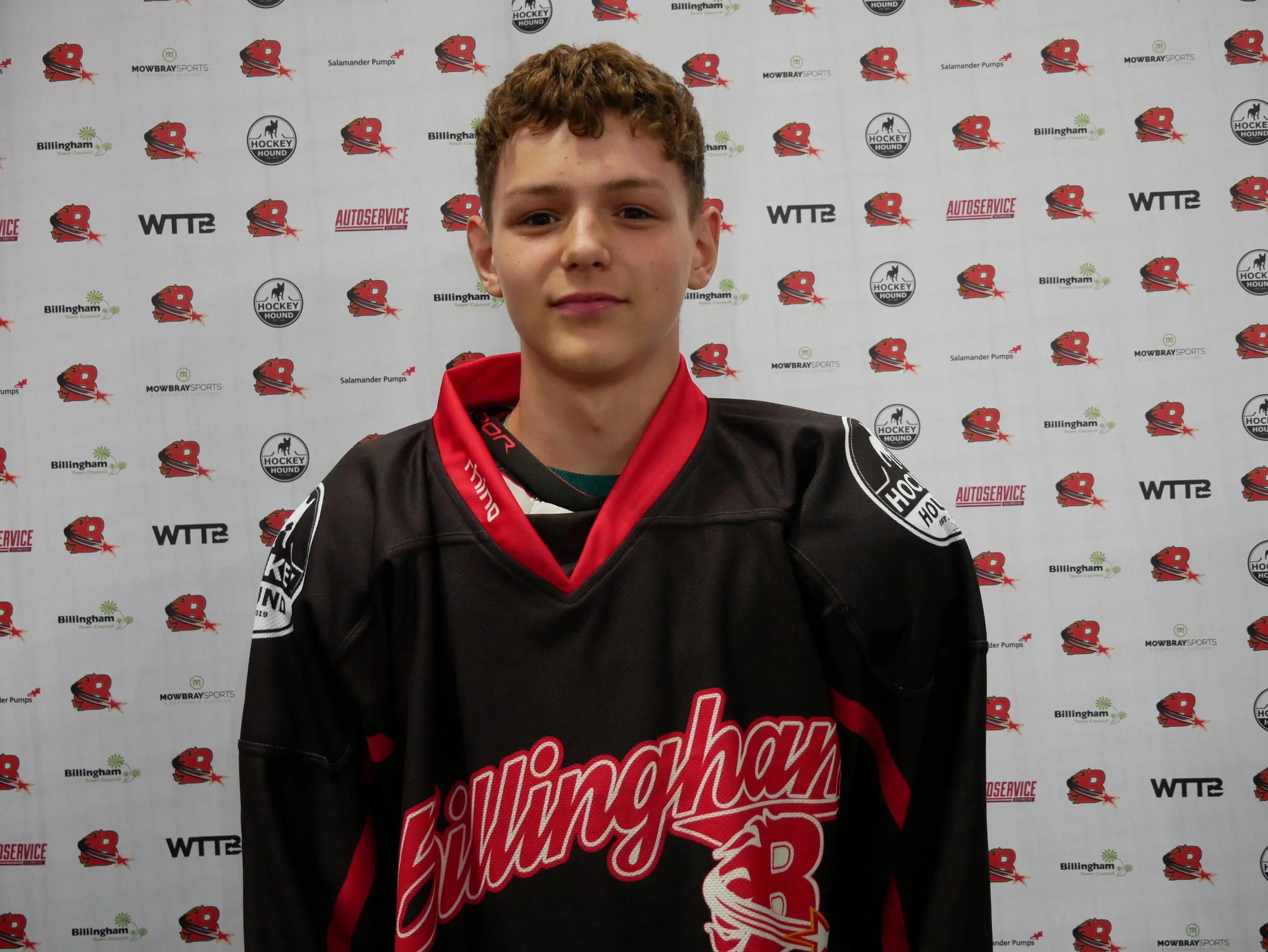 Team — Billingham Stars Ice Hockey