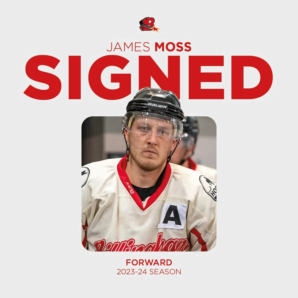 Blog 3 — Billingham Stars Ice Hockey