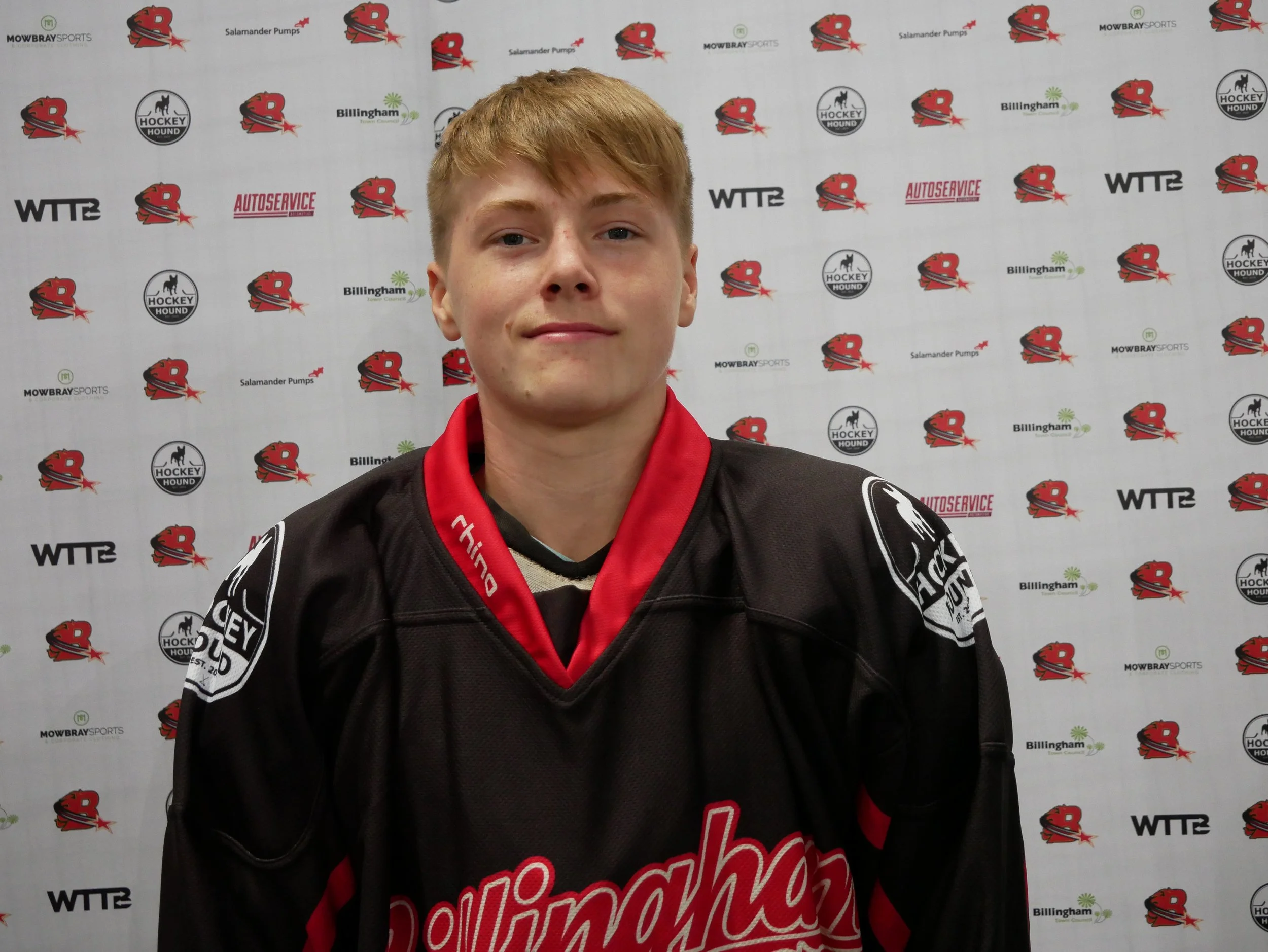 Team — Billingham Stars Ice Hockey