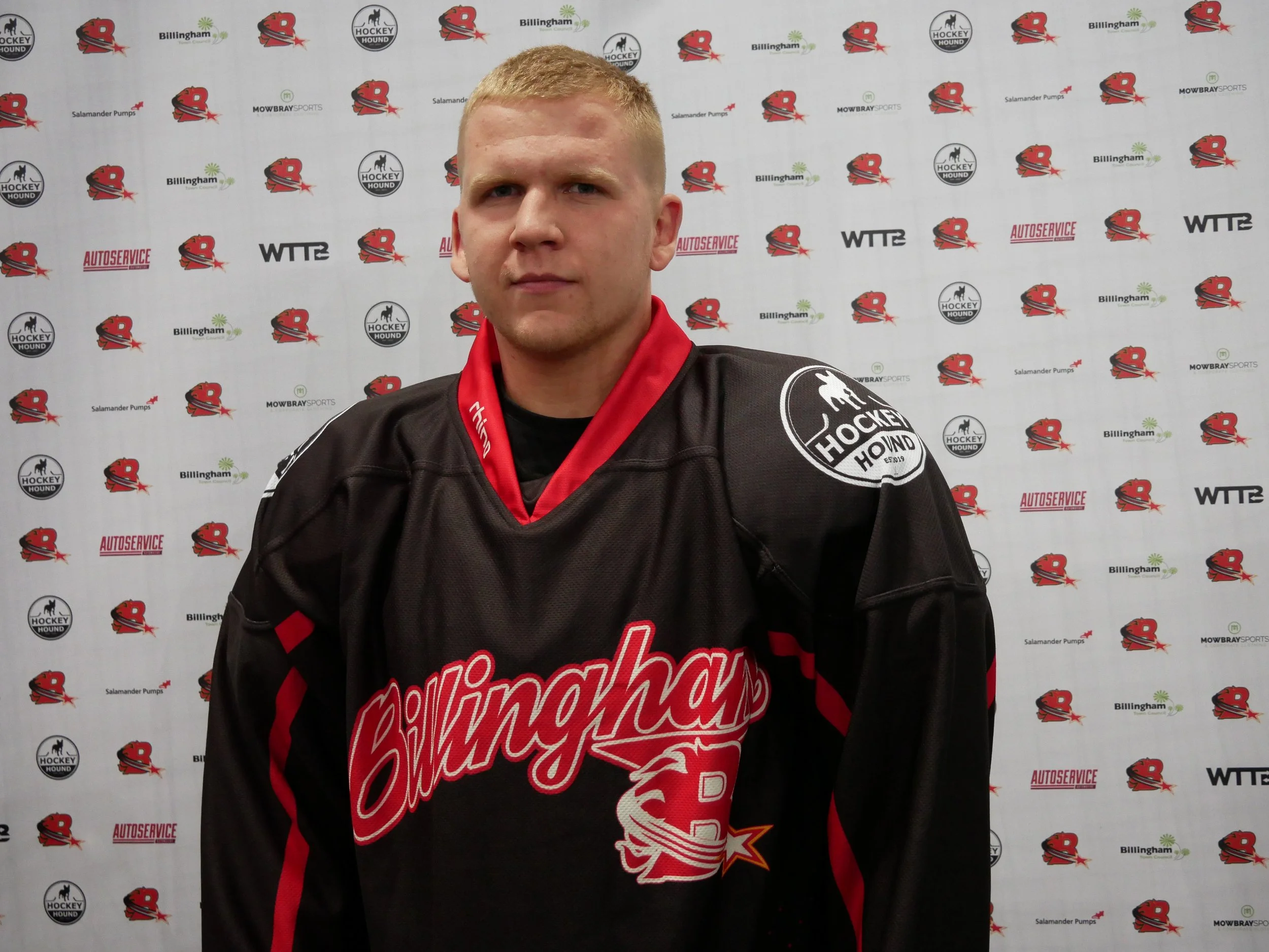 Team — Billingham Stars Ice Hockey