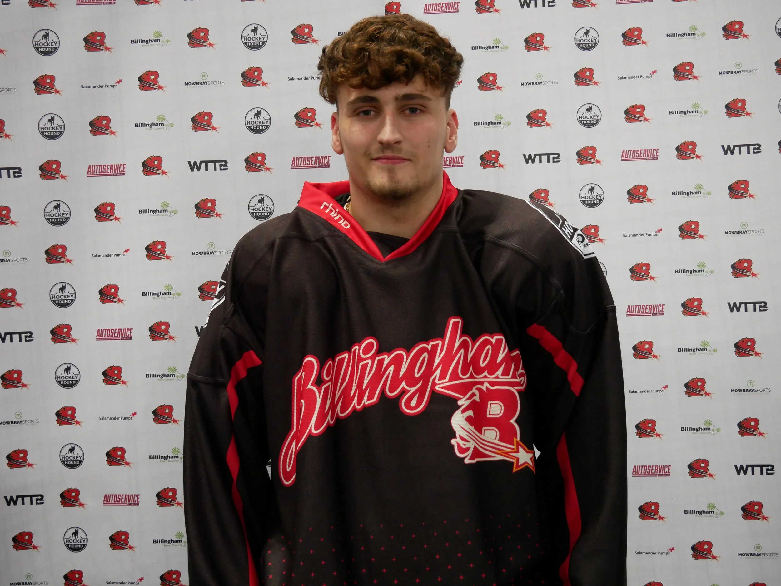 Team — Billingham Stars Ice Hockey