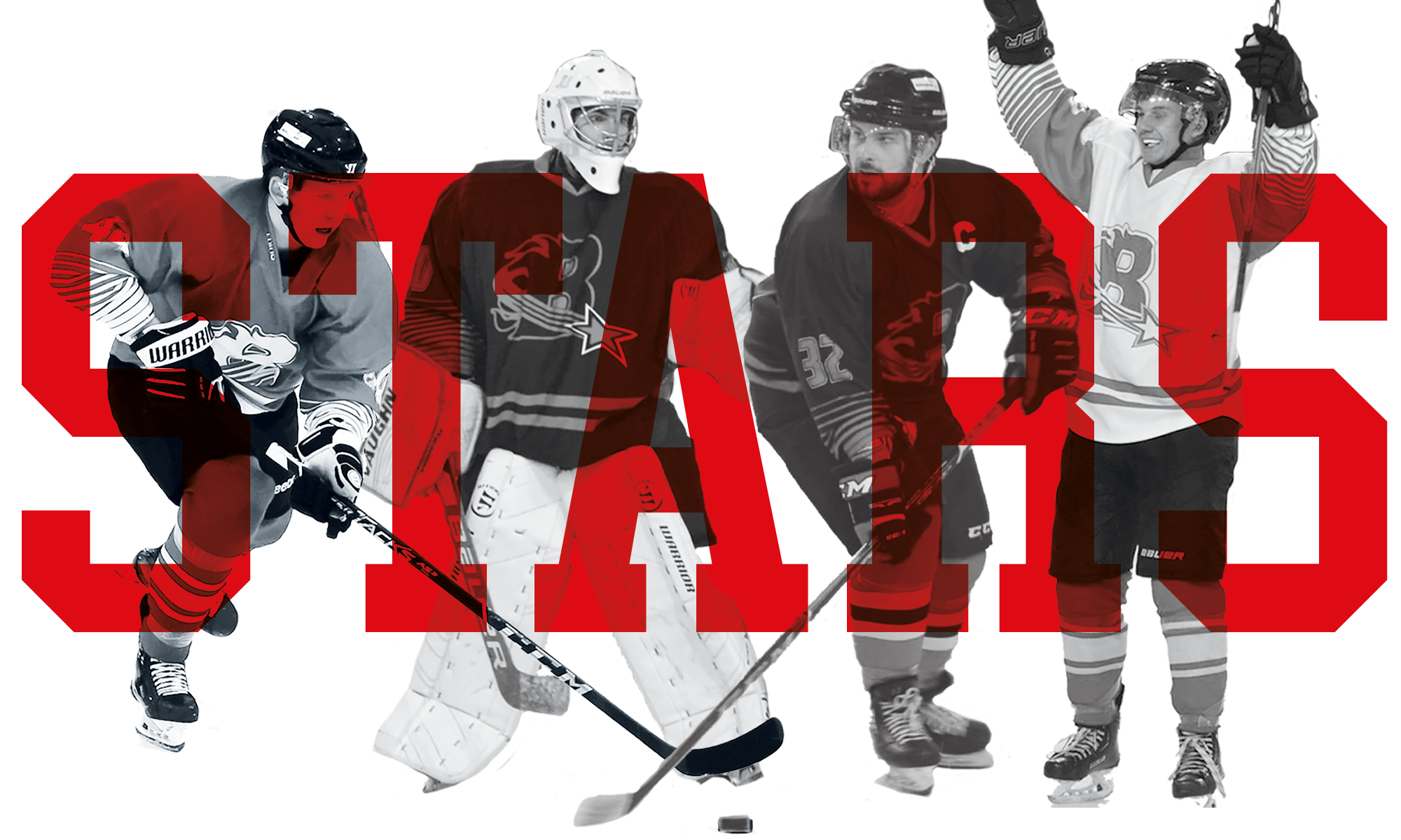 Billingham Stars Ice Hockey