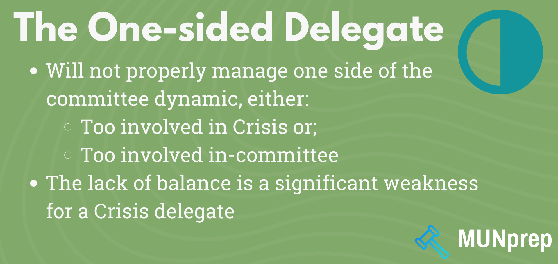 MUN Crisis Committees Ultimate Guide