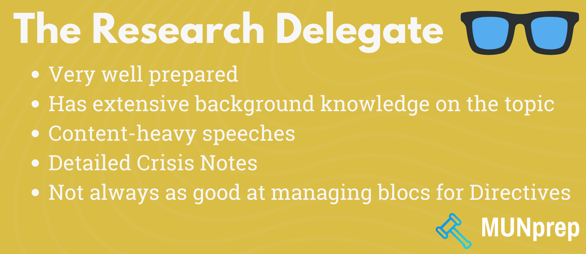 MUN Crisis Committees Ultimate Guide