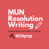 MUNprep - Learn Model UN Today!