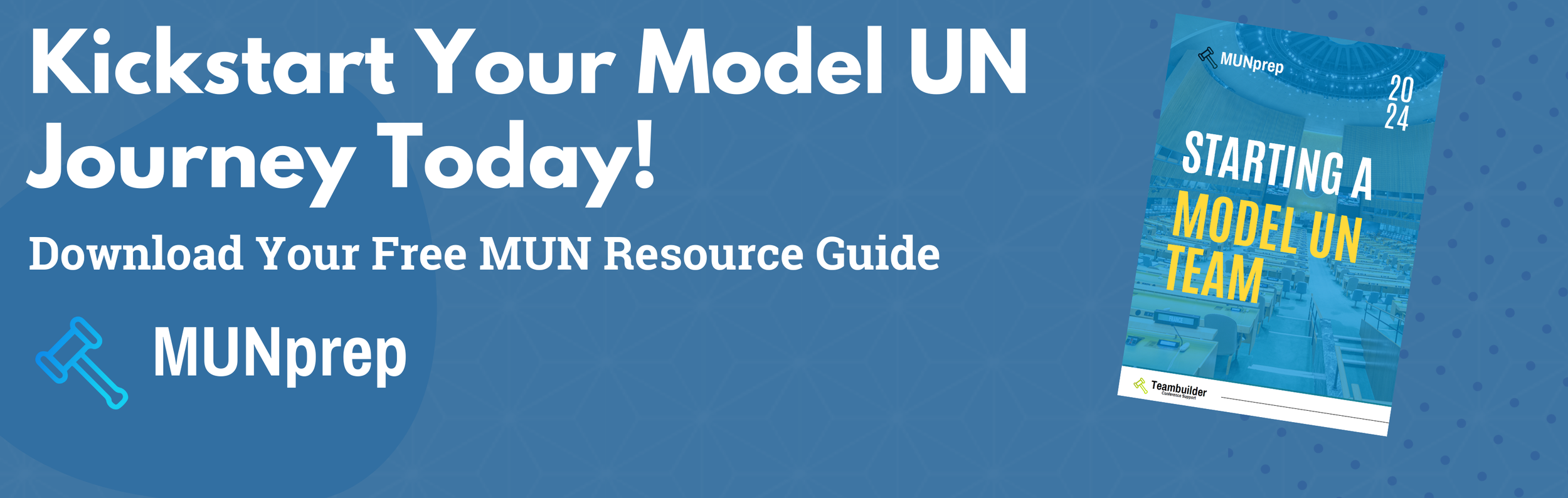 Model UN Ultimate Guide – Everything you need to know
