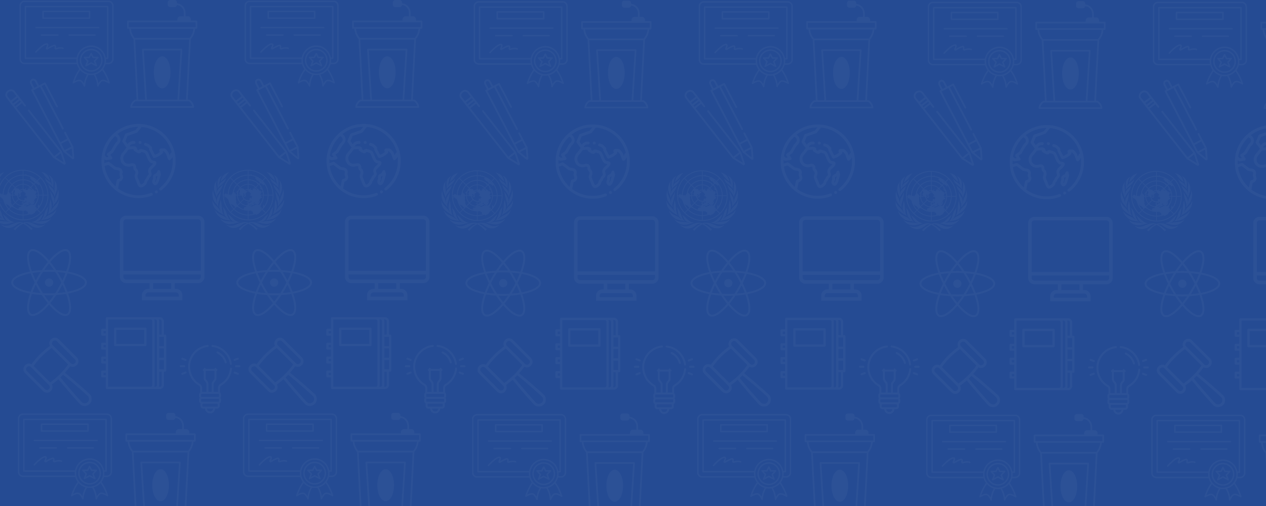 The Ultimate Model UN Course — MUNprep