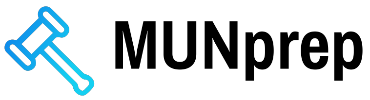 MUNprep - Learn Model UN Today!