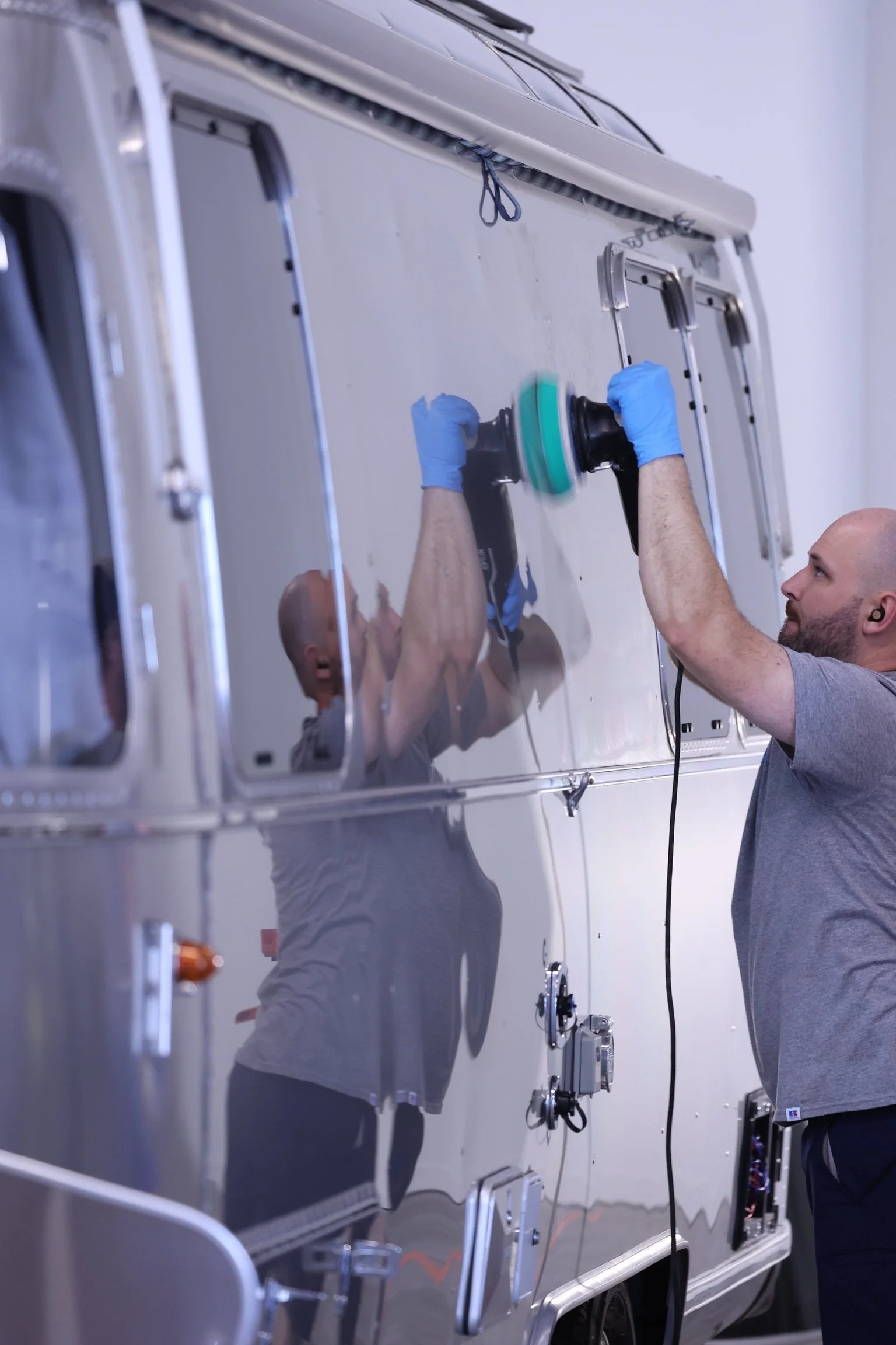 Master Applied Coatings