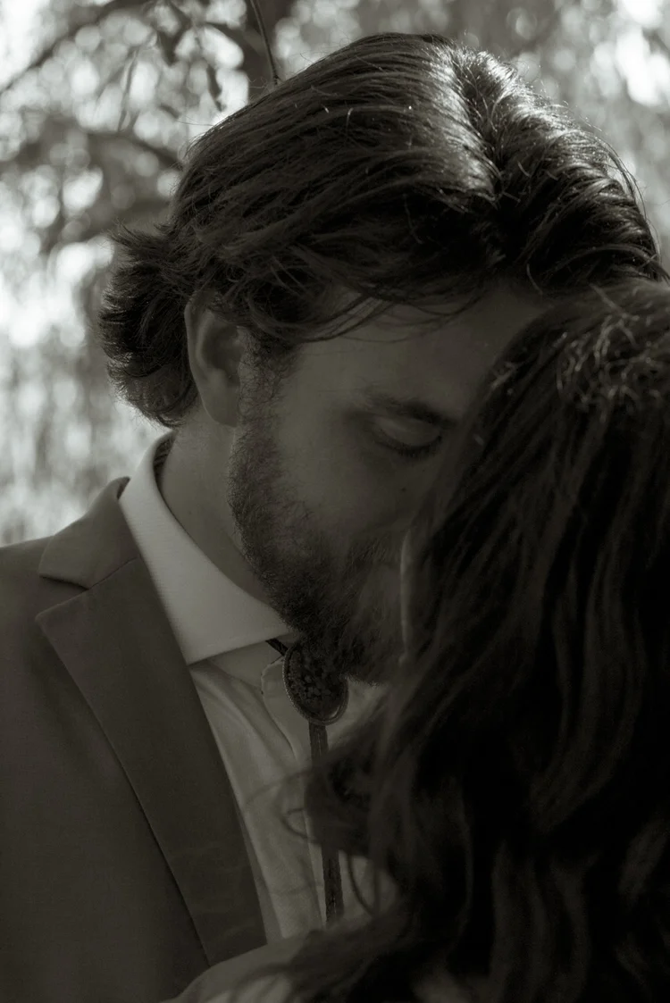 Drew + Josh’s Secret Smoky Mountain Elopement — Nat Erlin Photography