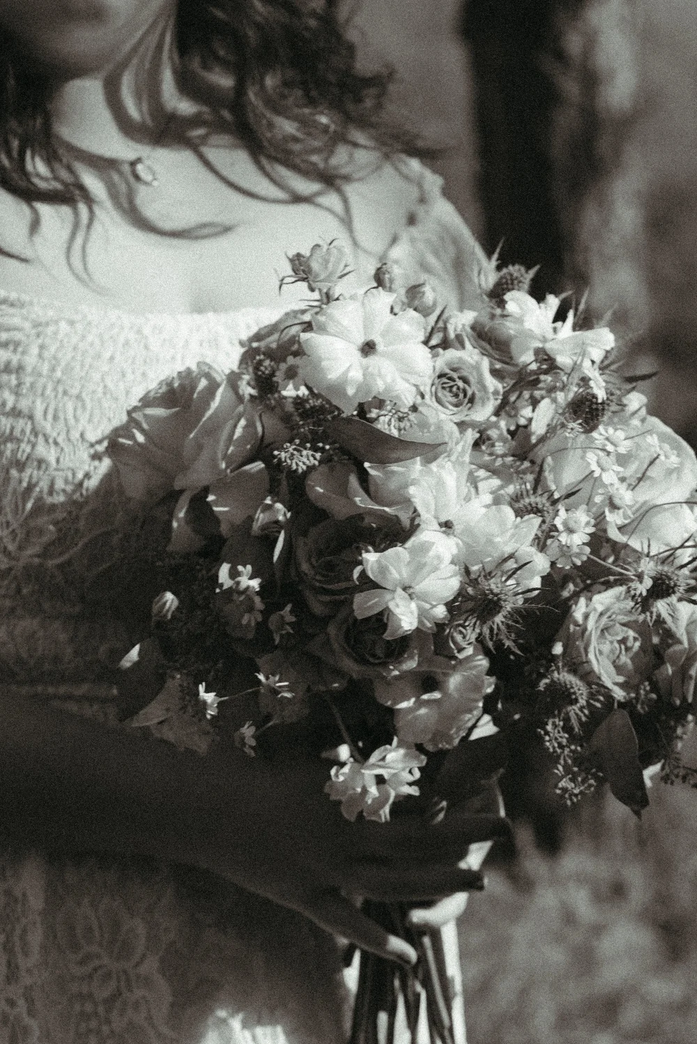 Drew + Josh’s Secret Smoky Mountain Elopement — Nat Erlin Photography