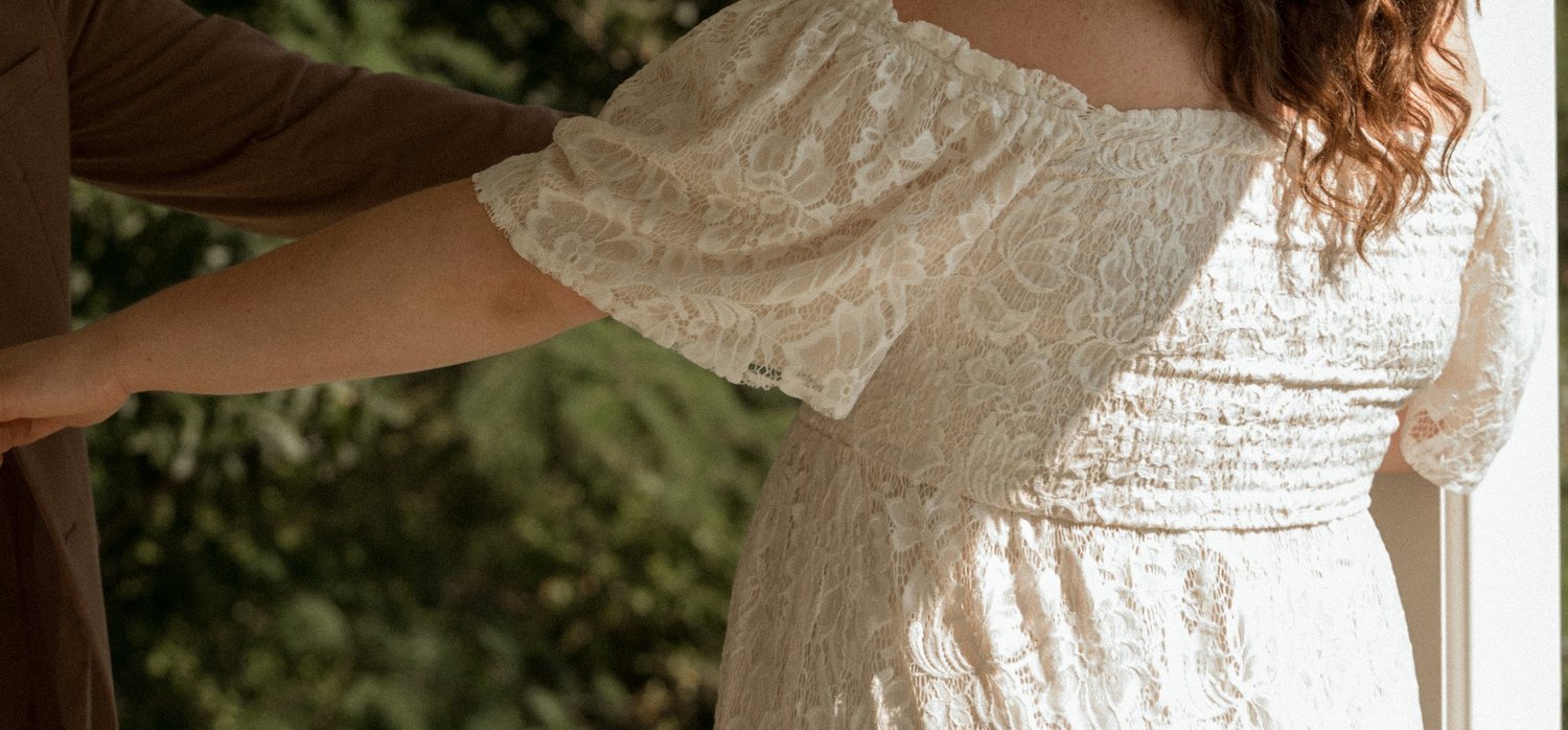 Drew + Josh’s Secret Smoky Mountain Elopement — Nat Erlin Photography