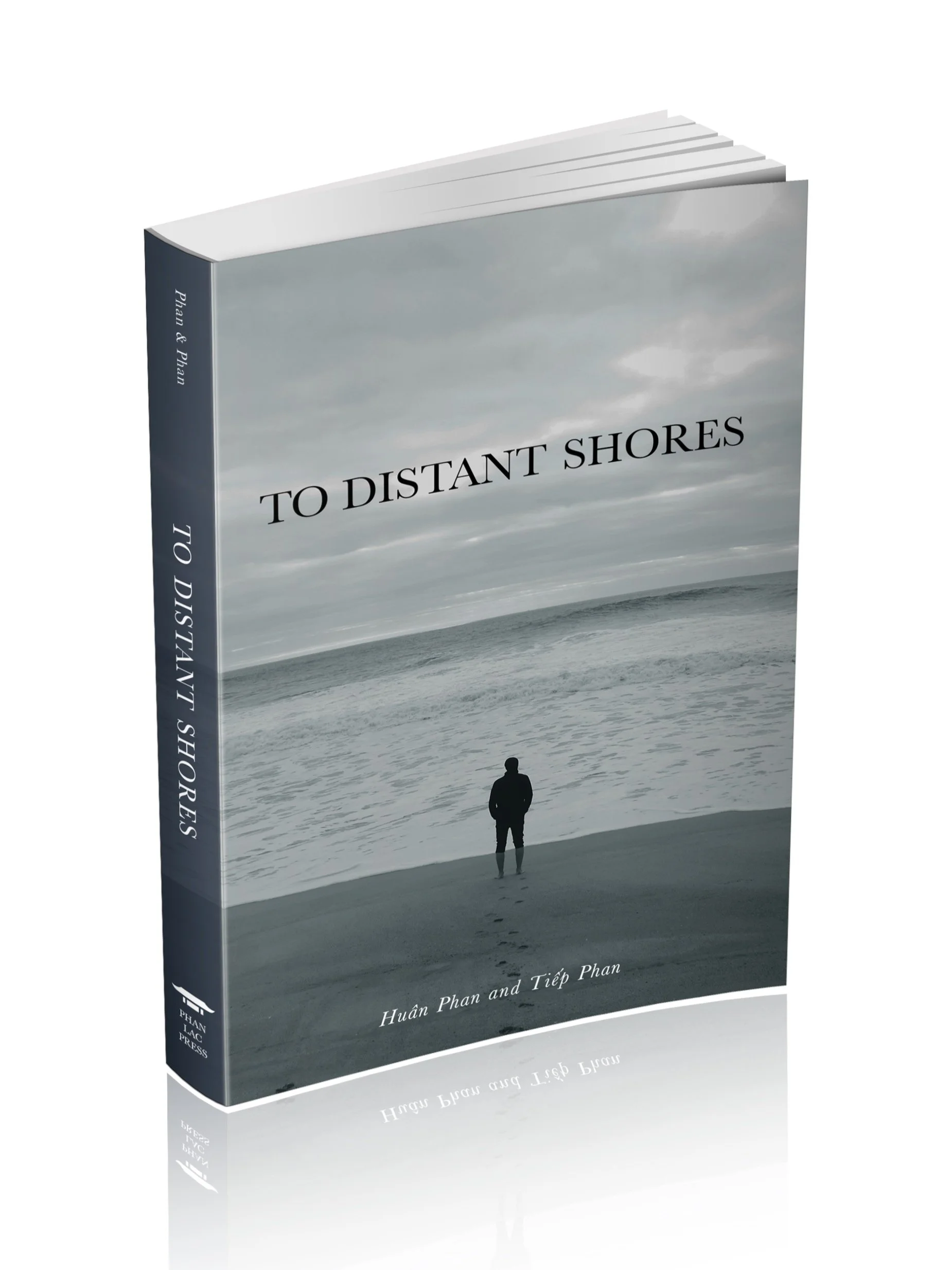 To Distant Shores