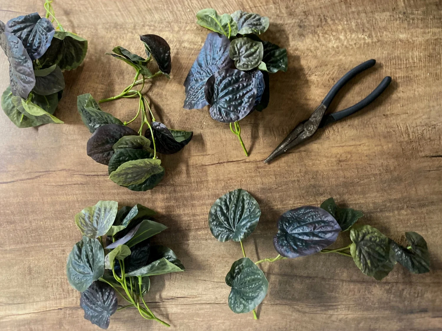 Tips for Selecting Realistic Florals/Stems for Your Home — Refuge ...