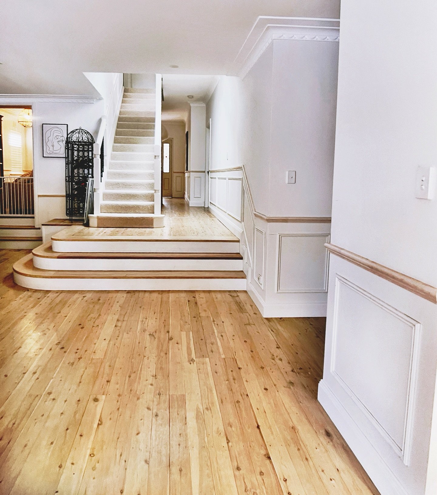 Get a Free Wainscoting Quote | Servicing Sydney, North Shore & Eastern ...