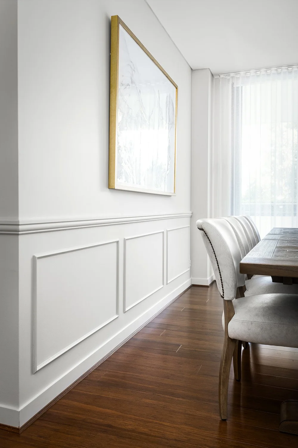 What is Wainscoting & How Much Does Wainscoting Cost? | Sydney ...