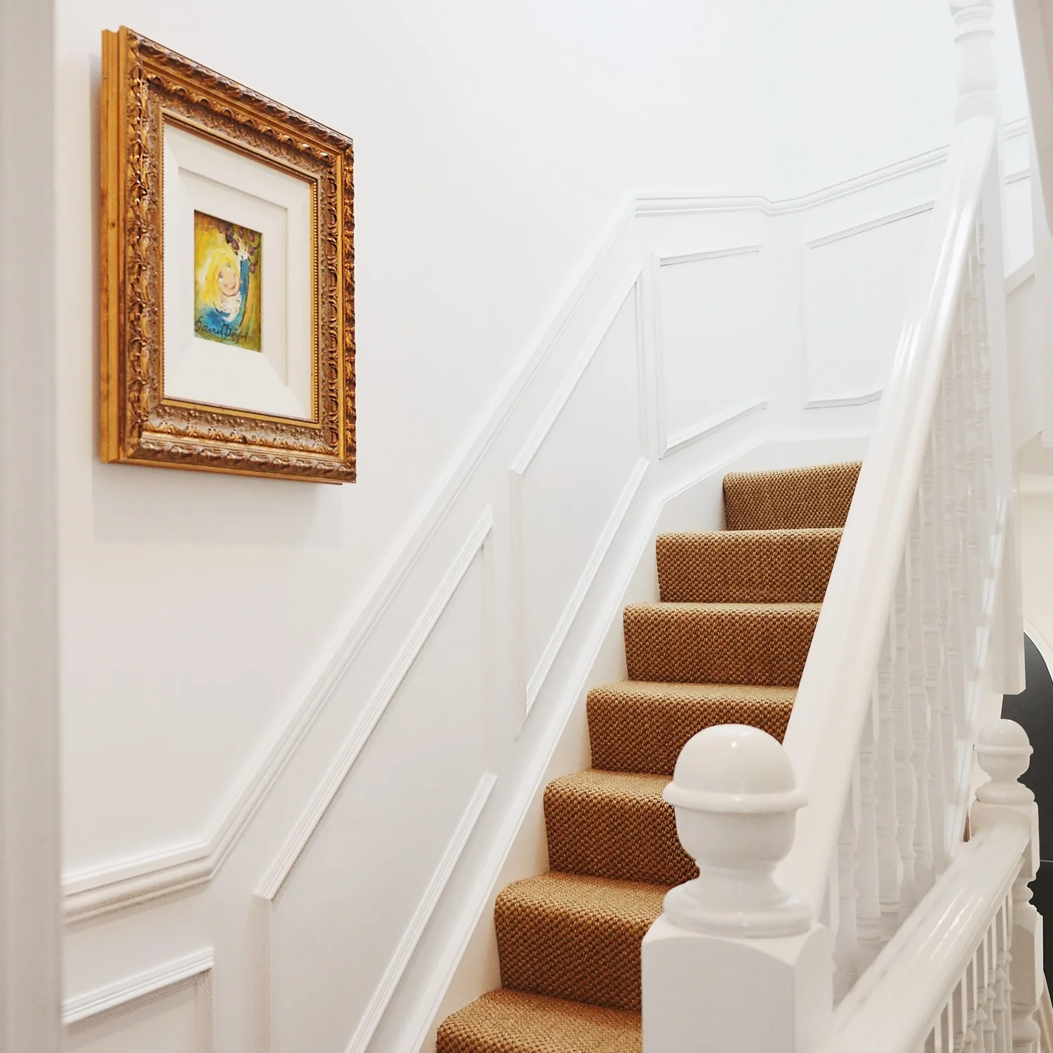 What is Wainscoting & How Much Does Wainscoting Cost? | Sydney ...