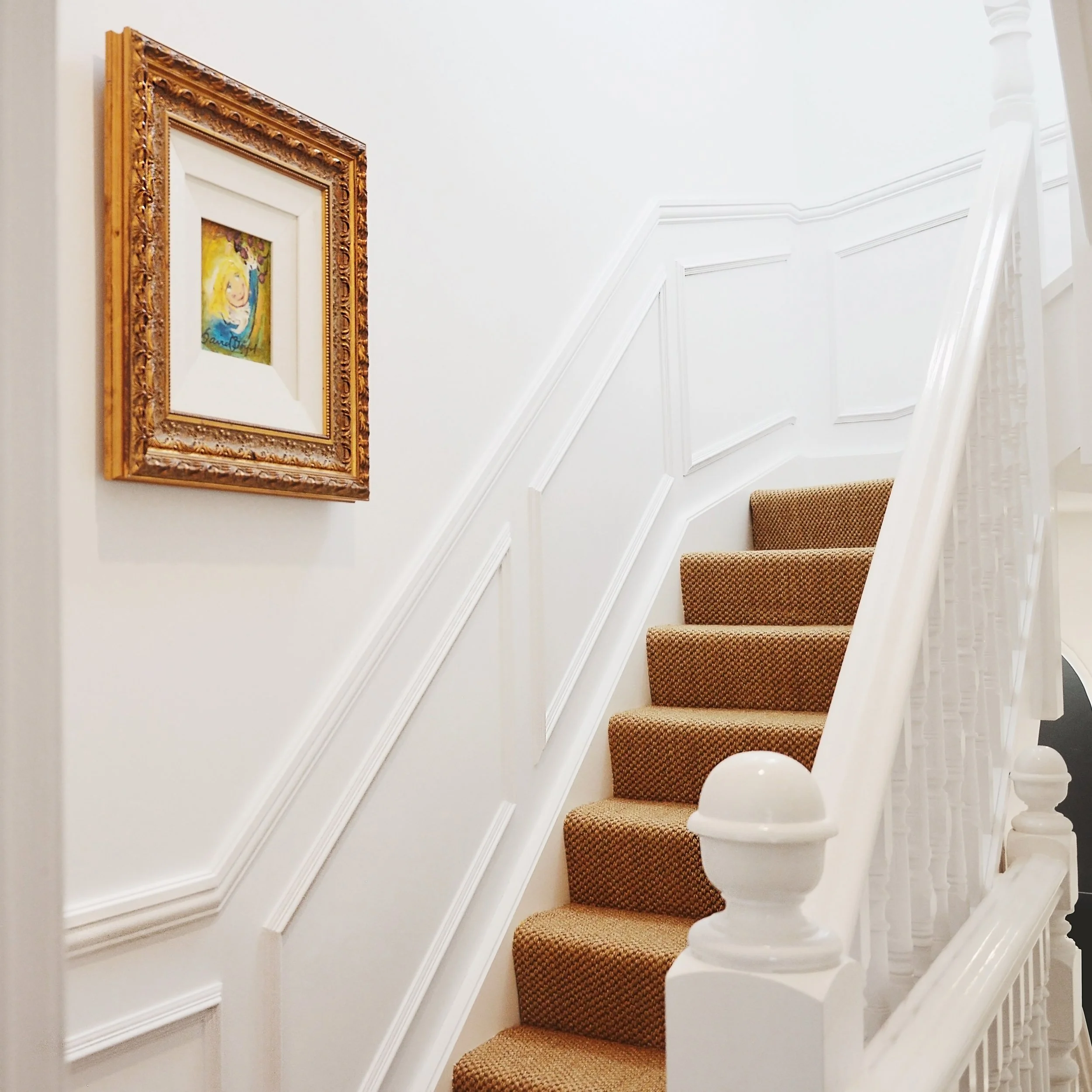 What is Wainscoting & How Much Does Wainscoting Cost? | Sydney ...