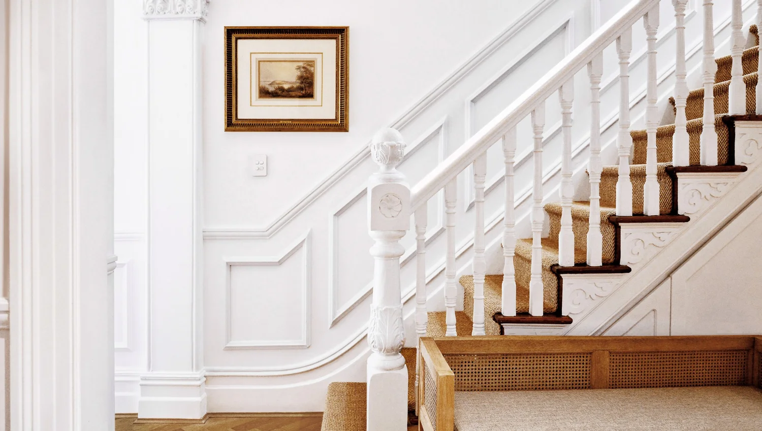 Sydney Wainscoting & Decorative Wall Panelling | Opulent Finishes