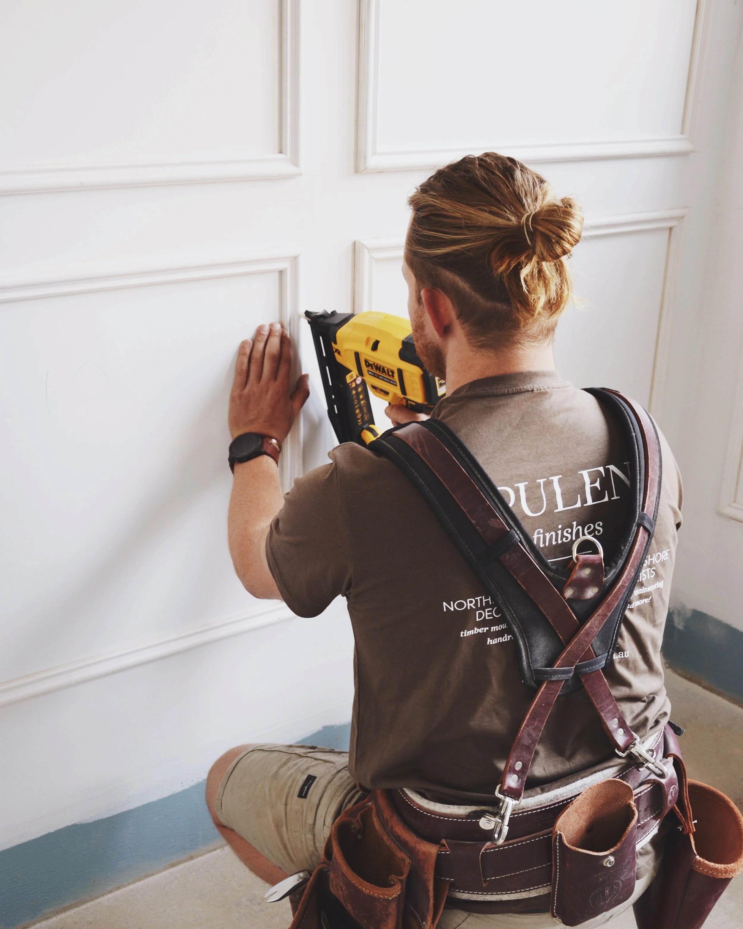 About Sydney's Wainscoting & Heritage Restoration Experts | North Shore ...